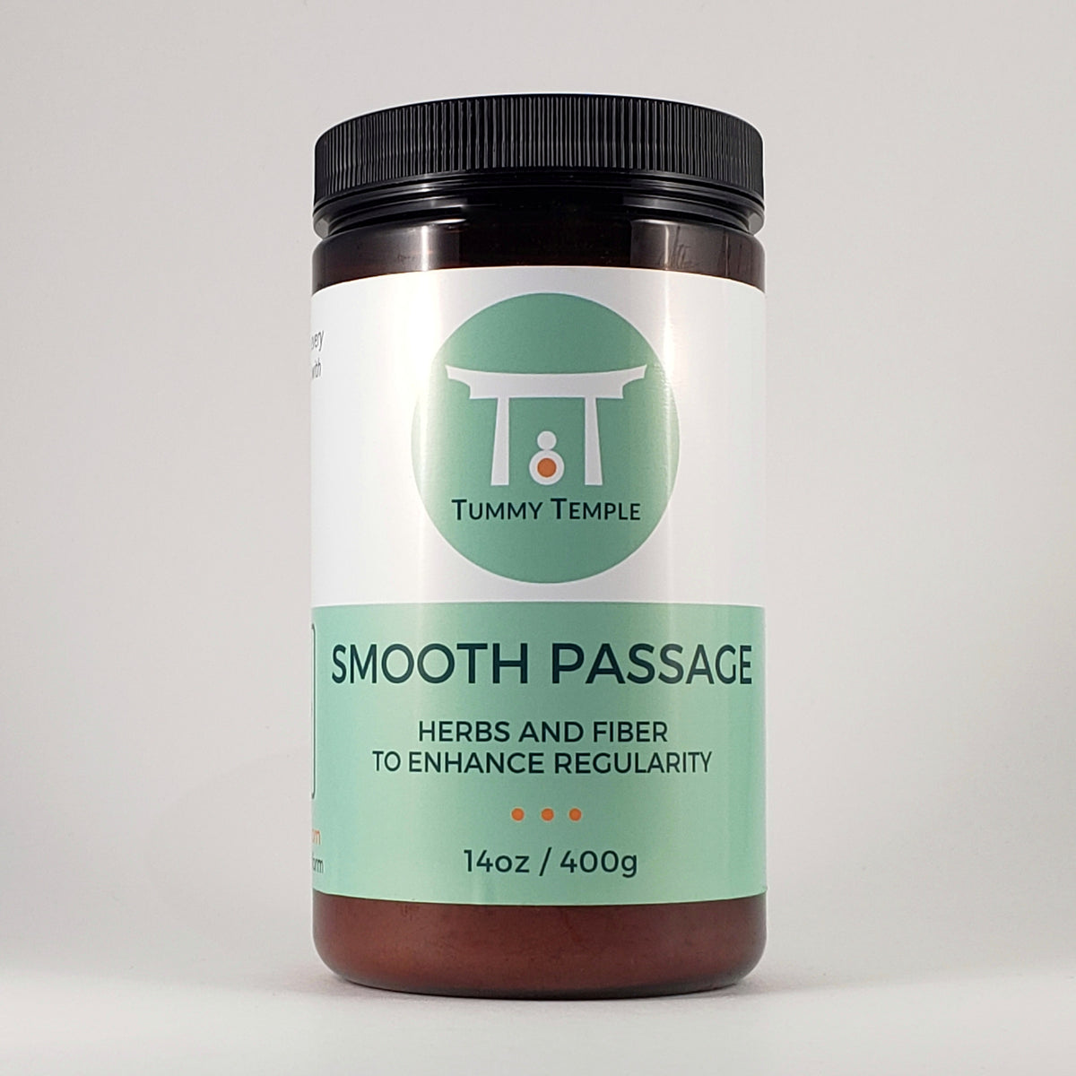 Smooth Passage – Tummy Temple
